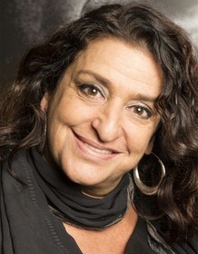 Grace Gianoukas - Rotten Tomatoes