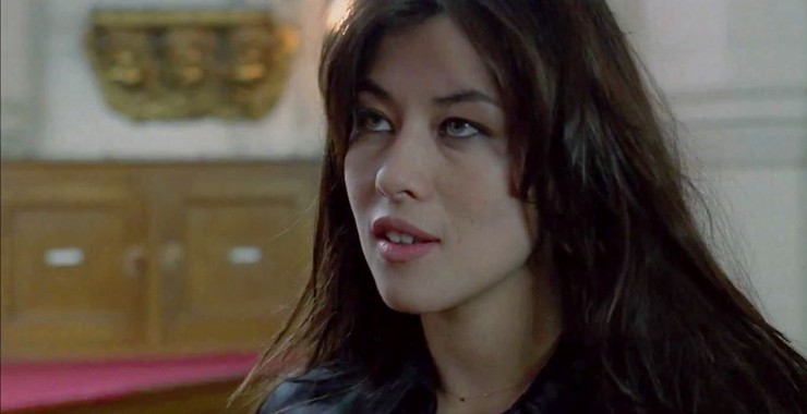 The Maneater - Rotten Tomatoes