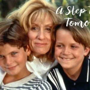 A Step Toward Tomorrow - Rotten Tomatoes