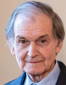 Roger Penrose - Rotten Tomatoes