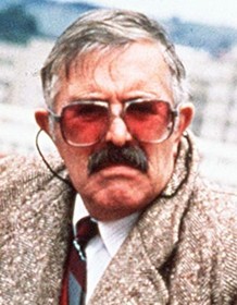 Terence Cooper | Rotten Tomatoes