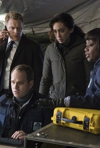 The Blacklist: Season 5, Episode 15 | Rotten Tomatoes