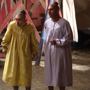 Christopher Neiman - Rotten Tomatoes