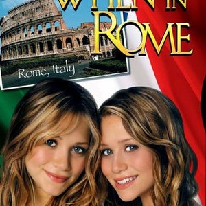 When in Rome - Rotten Tomatoes