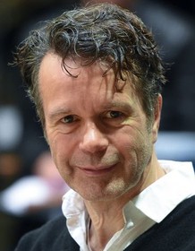 Tilo Keiner | Rotten Tomatoes