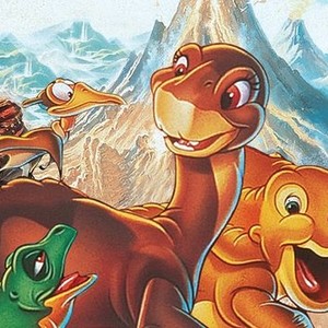 The Land Before Time - Rotten Tomatoes