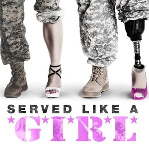 Served Like a Girl - Rotten Tomatoes