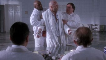 12 Monkeys - Rotten Tomatoes