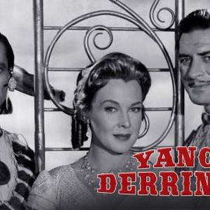 Yancy Derringer - Rotten Tomatoes
