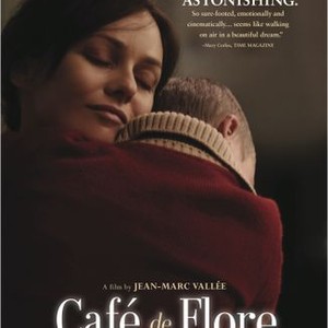 Café de Flore - Rotten Tomatoes