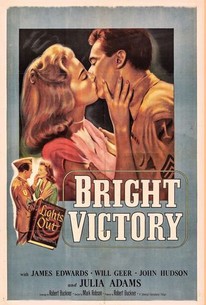 Bright Victory | Rotten Tomatoes