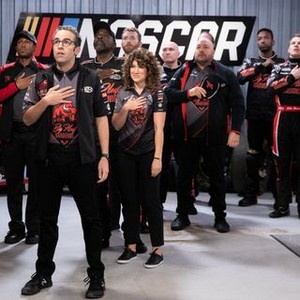 The Crew - Rotten Tomatoes