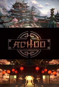 Achoo - Movie Reviews - Rotten Tomatoes