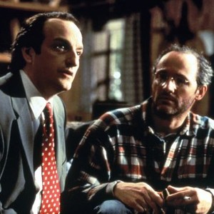 The Lesser Evil (1998) - Rotten Tomatoes