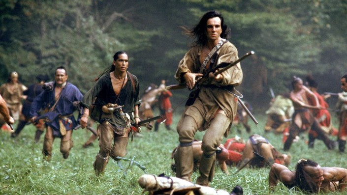 The Last of the Mohicans | Rotten Tomatoes