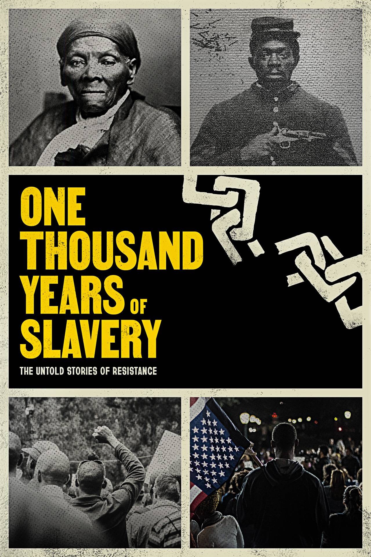 One Thousand Years of Slavery Pictures | Rotten Tomatoes