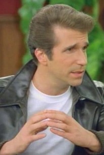 Happy Days: Season 11, Episode 16 | Rotten Tomatoes