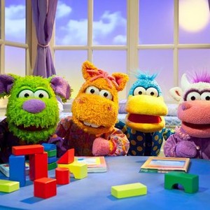 Pajanimals: Season 2, Episode 13 - Rotten Tomatoes