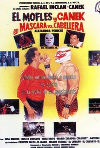 El Mofles y Canek en máscara vs cabellera | Rotten Tomatoes