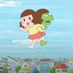 Dino Girl Gauko - Rotten Tomatoes