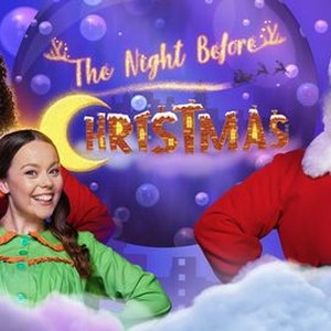 CBeebies Presents: The Night Before Christmas - Rotten Tomatoes