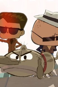 Boyster: Season 1, Episode 40 | Rotten Tomatoes