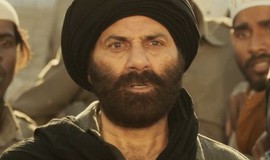 Gadar 2 - Rotten Tomatoes