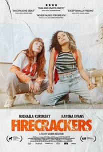 Firecrackers | Rotten Tomatoes