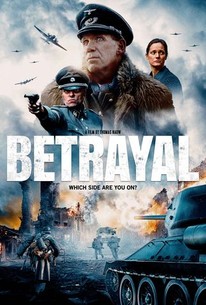 Betrayal (2023) | Rotten Tomatoes