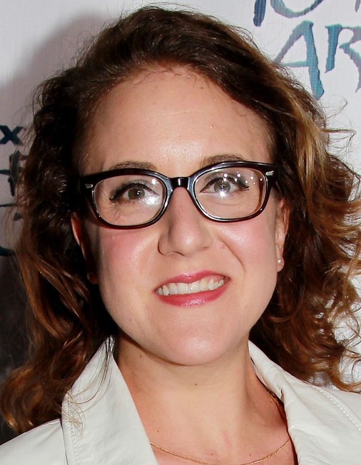 Jenn Harris - Rotten Tomatoes