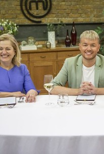MasterChef: Season 19, Episode 9 - Rotten Tomatoes