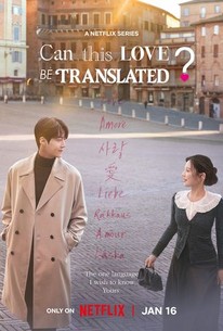 Can This Love Be Translated?: Season 1 | Rotten Tomatoes