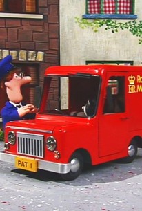 Postman Pat: Special Delivery Service: Season 7, Episode 12 | Rotten ...