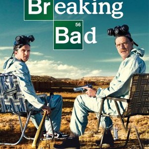 Breaking Bad - Rotten Tomatoes