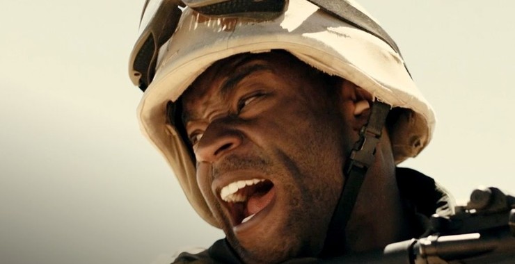 Foxhole - Rotten Tomatoes