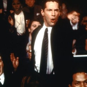 Keanu Reeves - Rotten Tomatoes