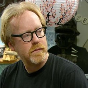 MythBusters: Season 6, Episode 5 - Rotten Tomatoes