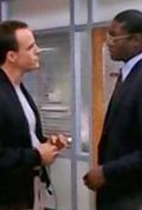 The Sentinel: Season 1, Episode 2 - Rotten Tomatoes