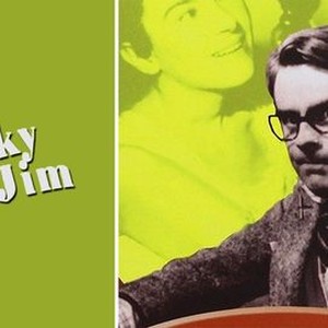 Lucky Jim - Rotten Tomatoes