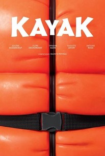 Kayak | Rotten Tomatoes