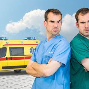 Operation Ouch! - Rotten Tomatoes