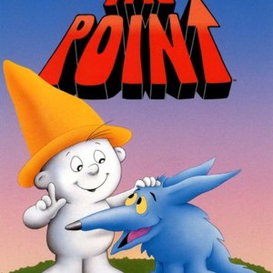 The Point - Rotten Tomatoes