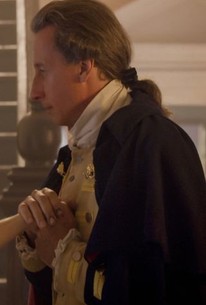 Washington: Miniseries, Episode 3 - Rotten Tomatoes