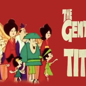 The Gentlemen of Titipu - Rotten Tomatoes