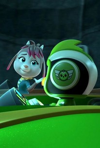 Top Wing: Season 2, Episode 16 | Rotten Tomatoes