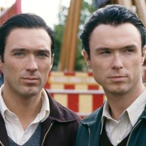 The Krays - Rotten Tomatoes