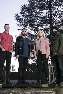 Ghost Loop: Season 1, Episode 5 | Rotten Tomatoes