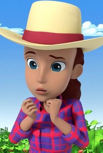 Rainbow Rangers: Season 2, Episode 6 | Rotten Tomatoes