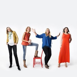 My Giant Life: Supersized - Rotten Tomatoes