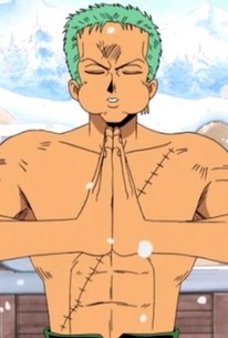 One Piece: Season 3, Episode 3 | Rotten Tomatoes